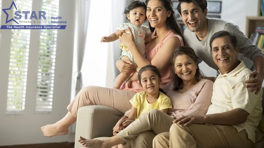 Star Health to Launch hospitals specific policies - NFC LIC