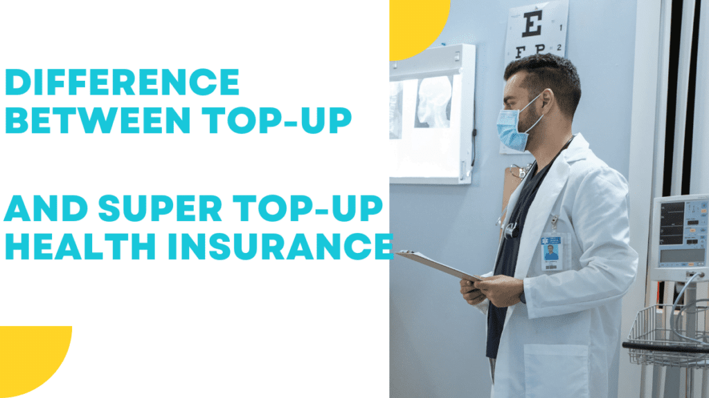 What Is The Difference Between Top Up And Super Top Up In Health